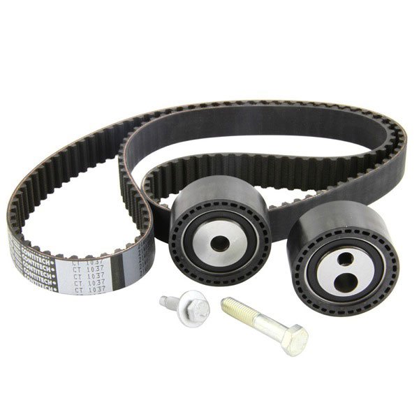 Dayco Timing Belt Kit | Euro Car Parts