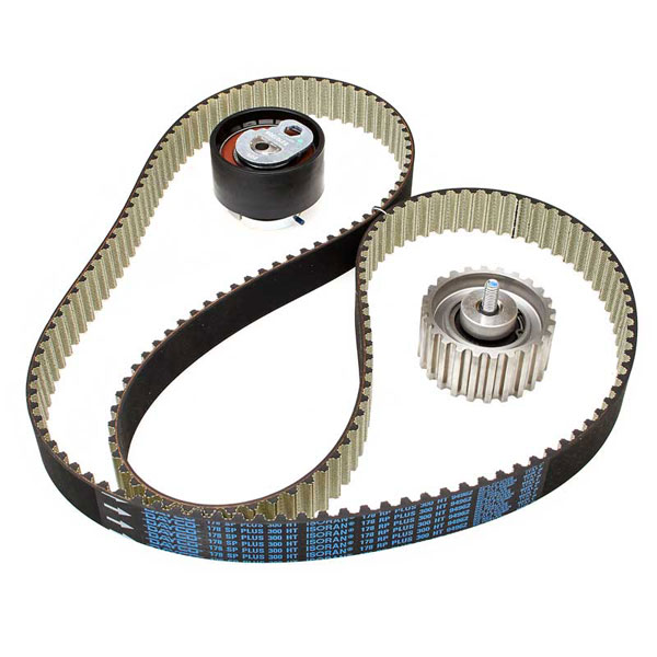 Dayco Timing Belt Kit | Euro Car Parts