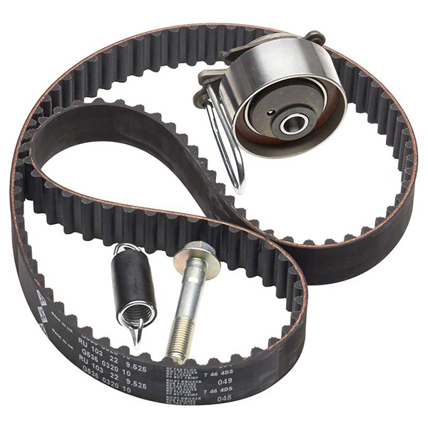 Ina Timing Belt Kit | Euro Car Parts