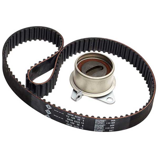 Ina Timing Belt Kit | Euro Car Parts