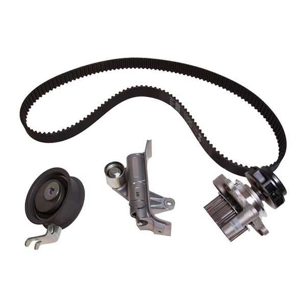 Ina Timing Belt Kit + Water Pump | Euro Car Parts