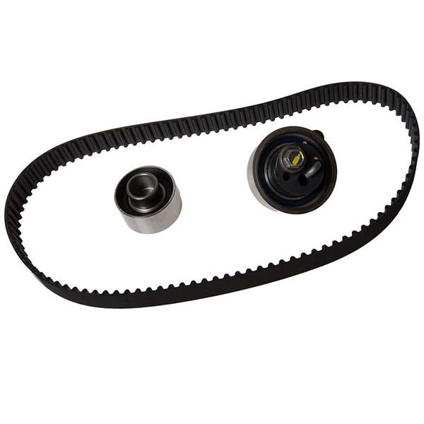 SKF Timing Belt Kit | Euro Car Parts