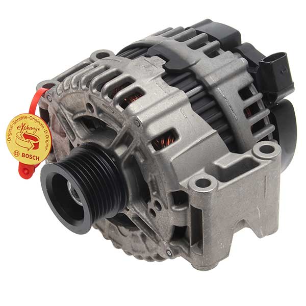 Bosch | Euro Car Parts