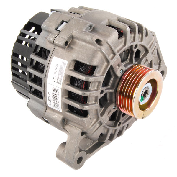 Lucas | Euro Car Parts