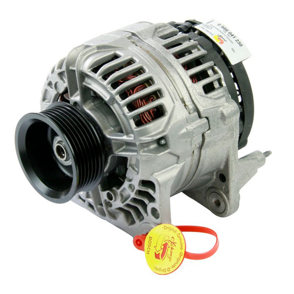 Bosch | Euro Car Parts