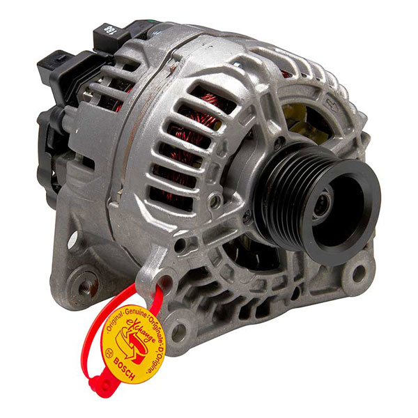 Bosch Alternator | Euro Car Parts