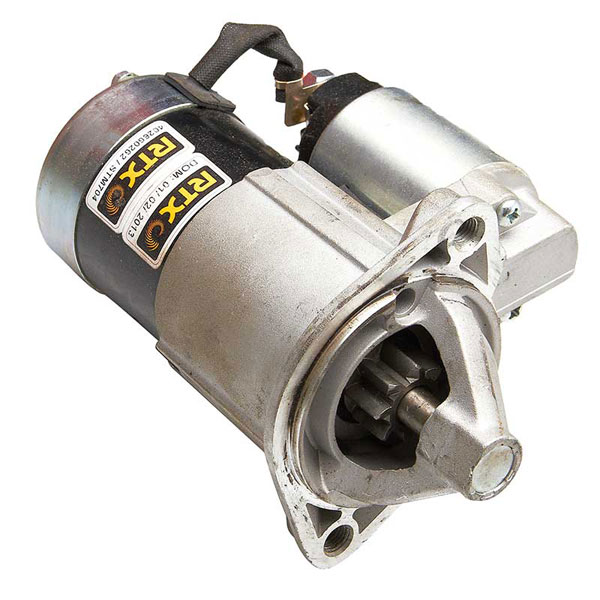 RTX | Euro Car Parts