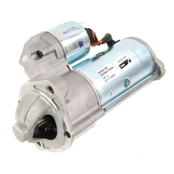 Lucas | Euro Car Parts