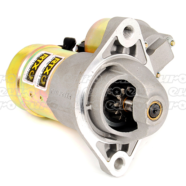 RTX | Euro Car Parts