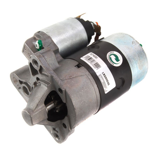 Lucas | Euro Car Parts