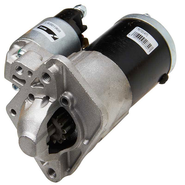 Lucas | Euro Car Parts