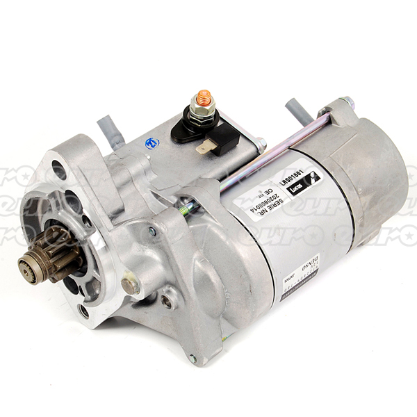 Lucas | Euro Car Parts