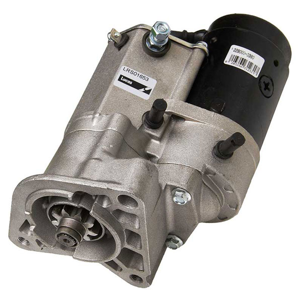 Lucas | Euro Car Parts