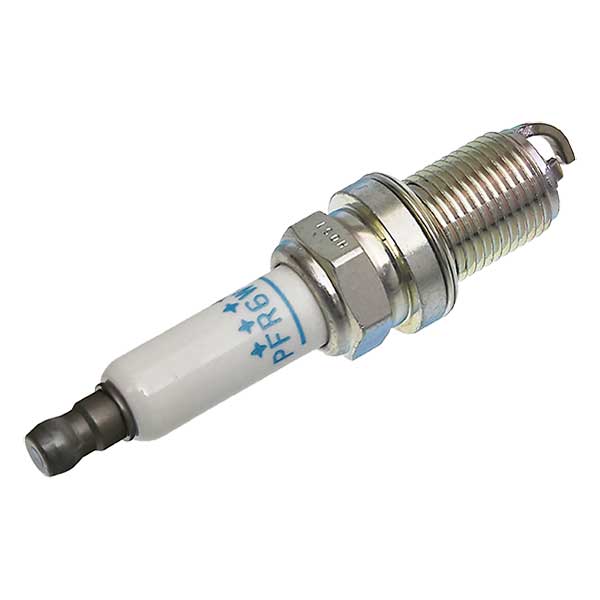 NGK Platinum - PFR6W-TG | Euro Car Parts