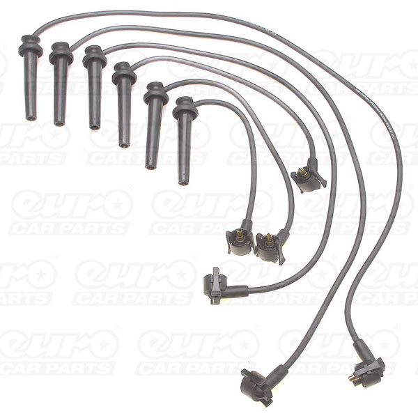 Ignition Lead | Euro Car Parts