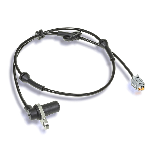 Bremi ABS / Traction Control Sensor | Euro Car Parts
