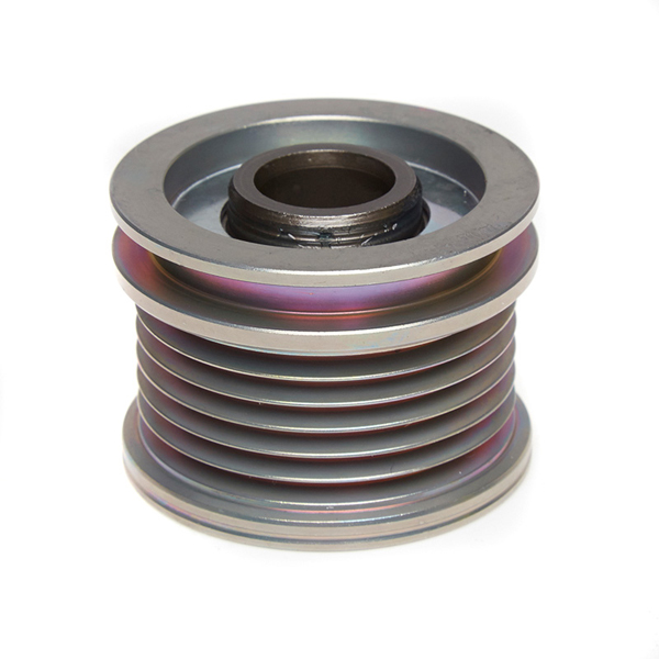 Alternator Freewheel Clutch | Euro Car Parts