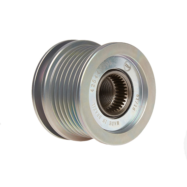 Alternator Freewheel Clutch | Euro Car Parts