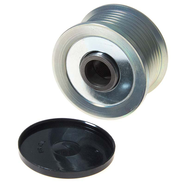 Alternator Freewheel Clutch | Euro Car Parts