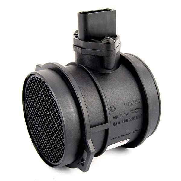 Bosch Air Mass Sensor / Air Flow Meter | Euro Car Parts