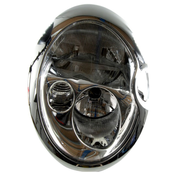 Magneti Marelli Headlamp | Euro Car Parts