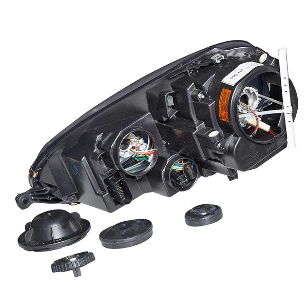 TYC | Euro Car Parts