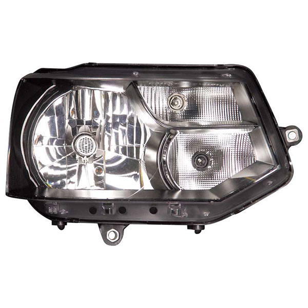 TYC | Euro Car Parts