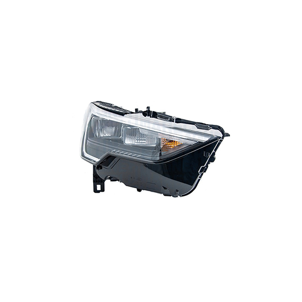 Hella Headlamp | Euro Car Parts