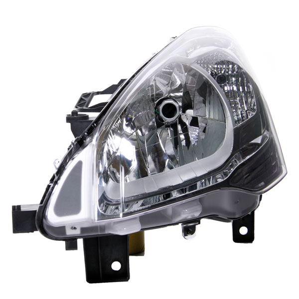 TYC | Euro Car Parts