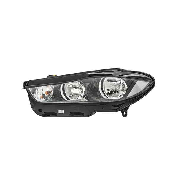 Hella Headlamp | Euro Car Parts