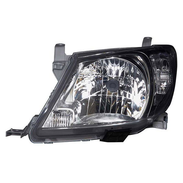 TYC | Euro Car Parts