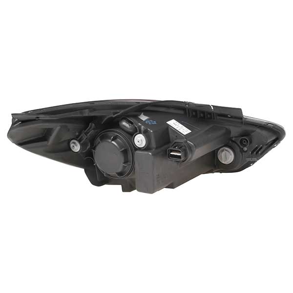 TYC | Euro Car Parts