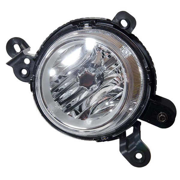 Depo Front Fog Lamp | Euro Car Parts
