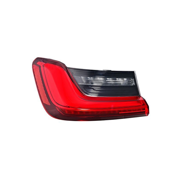 Hella Rear Lamp | Euro Car Parts
