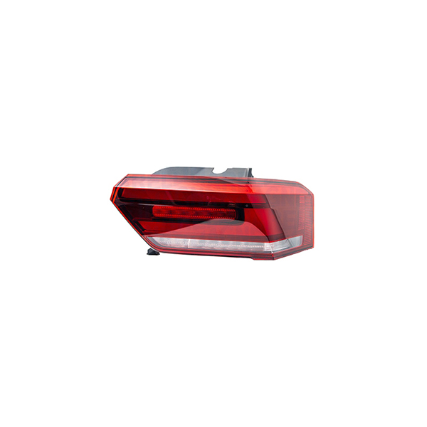 Magneti Marelli Rear Lamp | Euro Car Parts