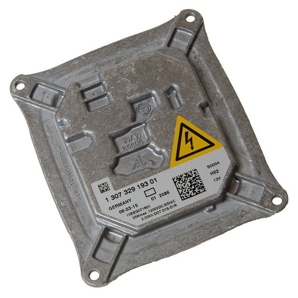 Magneti Marelli Control Unit, lights | Euro Car Parts