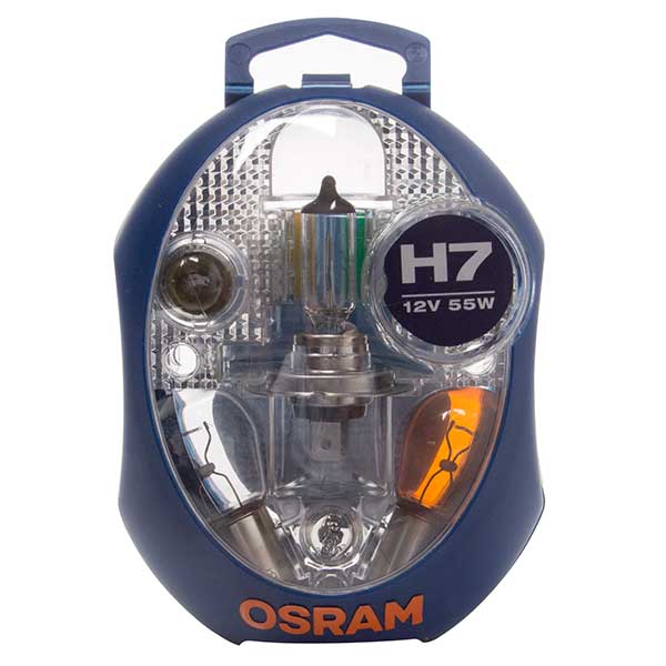 Spare Bulb Kits | Universal Car Spare Bulb Kits | Euro Car Parts