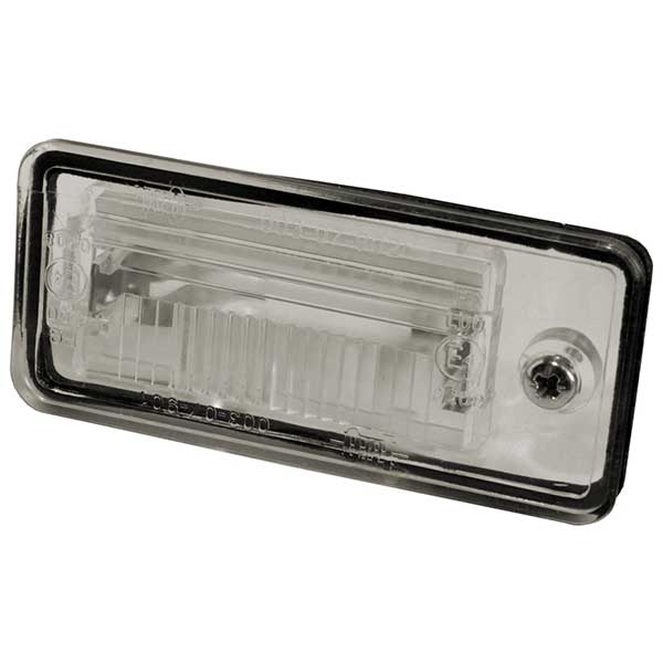 Aftermarket Licence Plate Light | Euro Car Parts