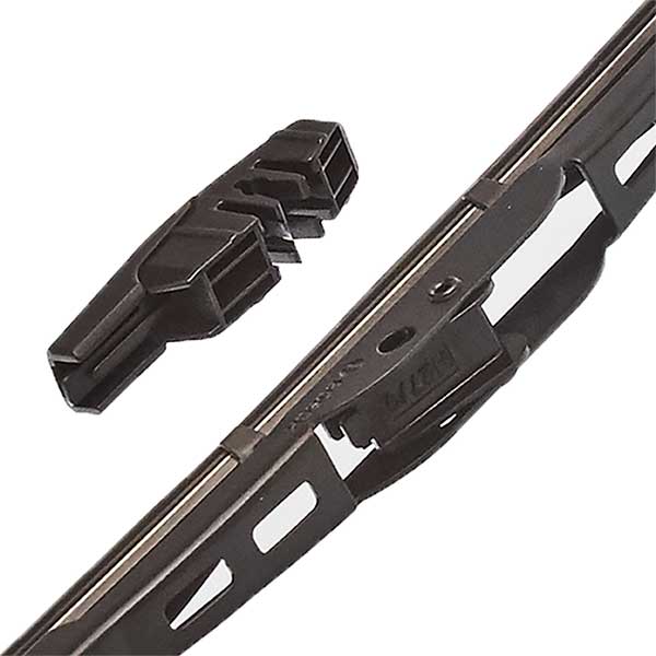 Bosch Super Plus Specific Rear Wiper Blade H251 | Euro Car Parts