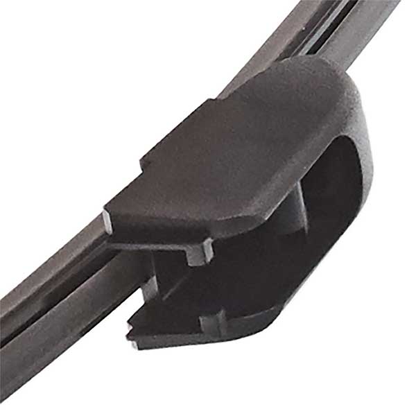 Bosch Aerotwin Flat Wiper Blade Rear A310H | Euro Car Parts