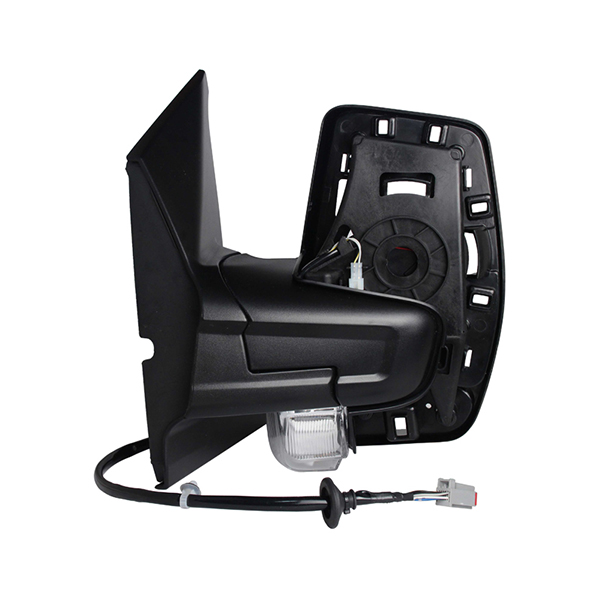 Macht Ns Mirror Transit Custom 19- Electric Heated With Glass / Indi No ...