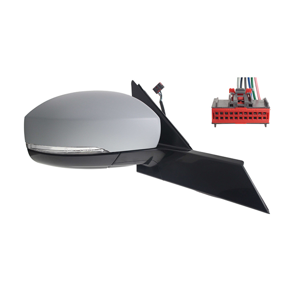 Macht Os Mirror Discovery 17- El Ht P/fol Kerb Ind Mem Blis - W/o Dim ...