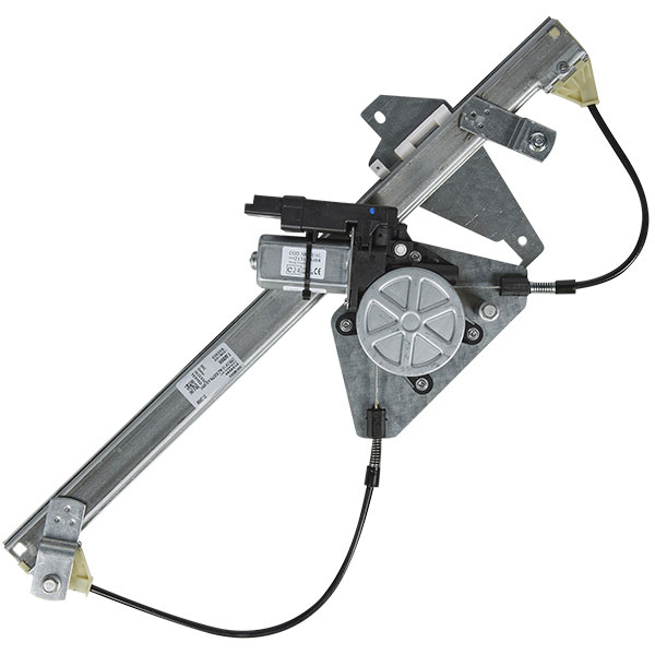 Ac Rolcar Window Regulator | Euro Car Parts