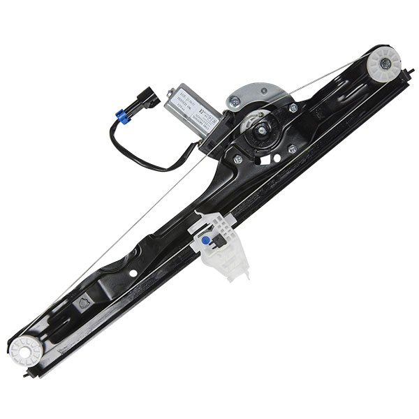 Ac Rolcar Window Regulator | Euro Car Parts