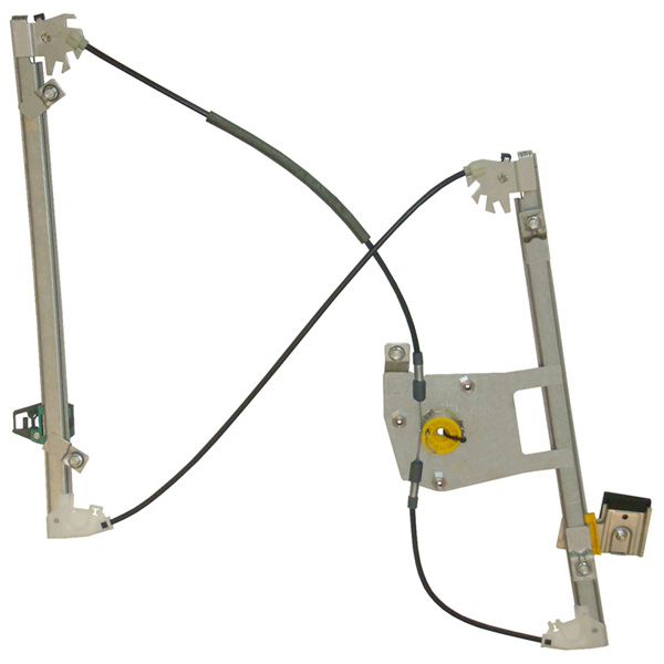 Ac Rolcar Window Regulator | Euro Car Parts