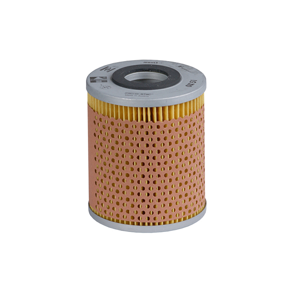 Mahle Knecht Oil Filter | Euro Car Parts
