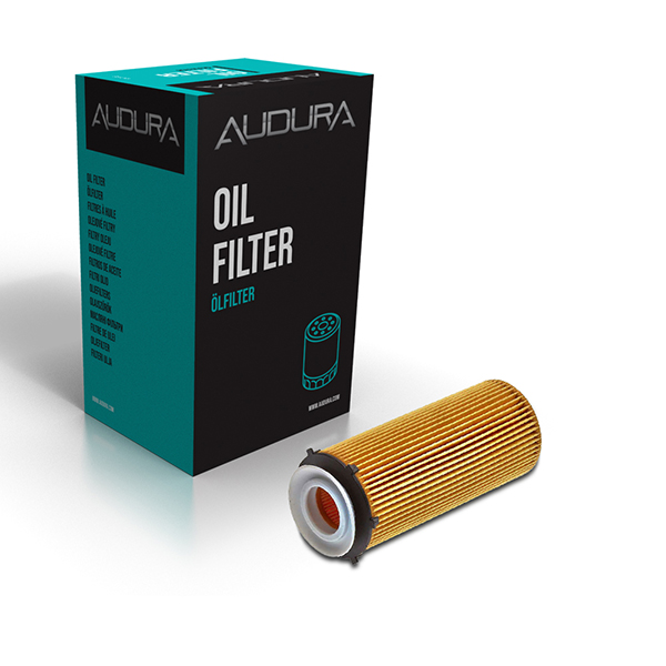 Audura Oil Filter | Euro Car Parts
