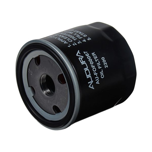 Audura Oil Filter | Euro Car Parts