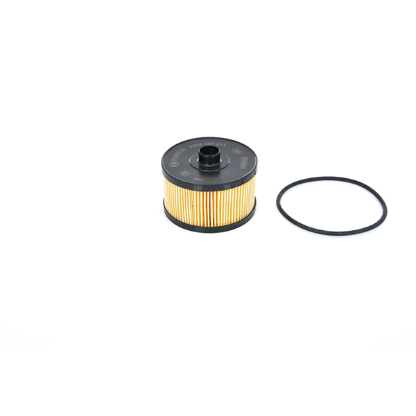 Bosch Oil Filter | Euro Car Parts