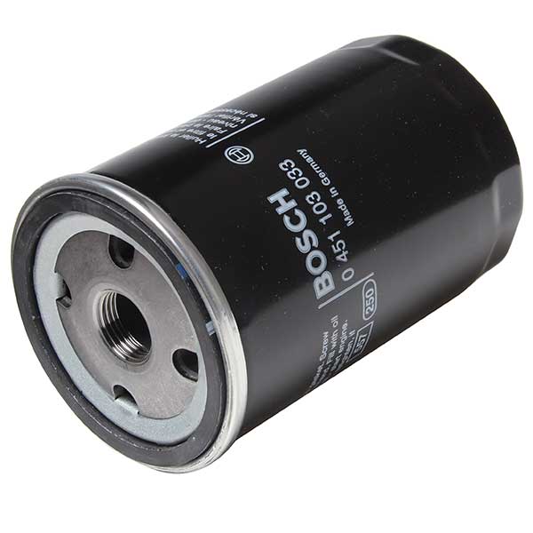 Bosch Oil Filter | Euro Car Parts